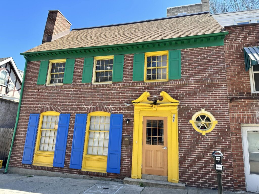 Home - Breaking Bread Community