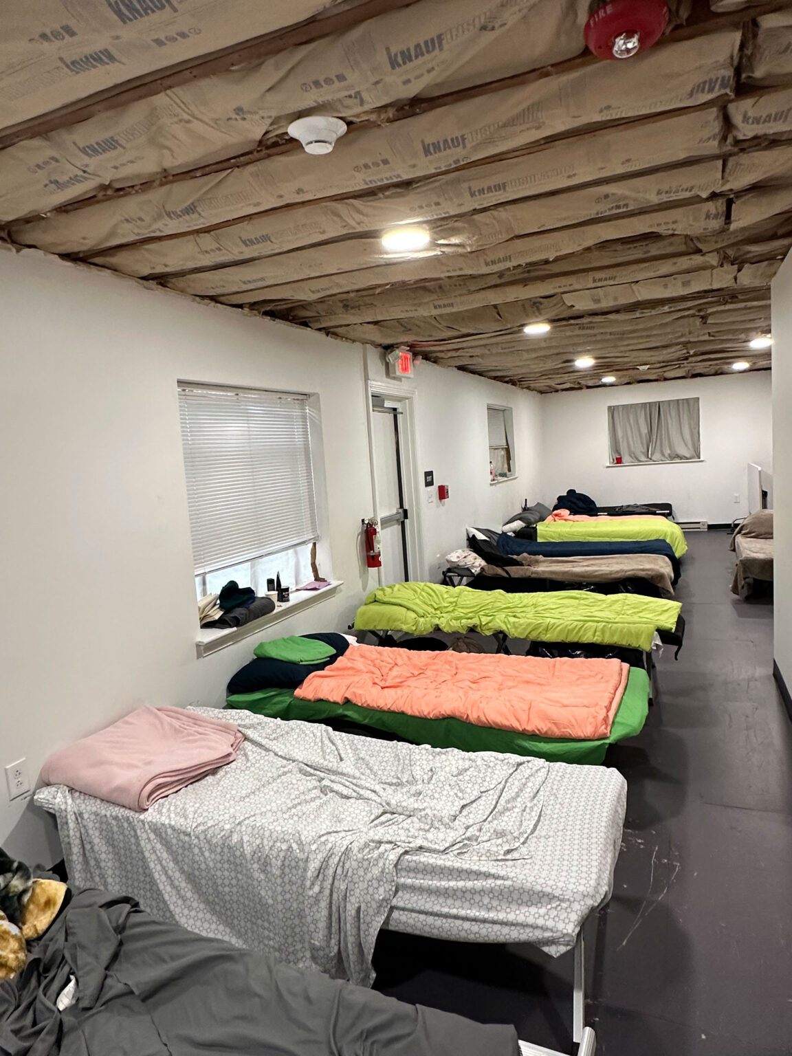 Housing - Breaking Bread Community