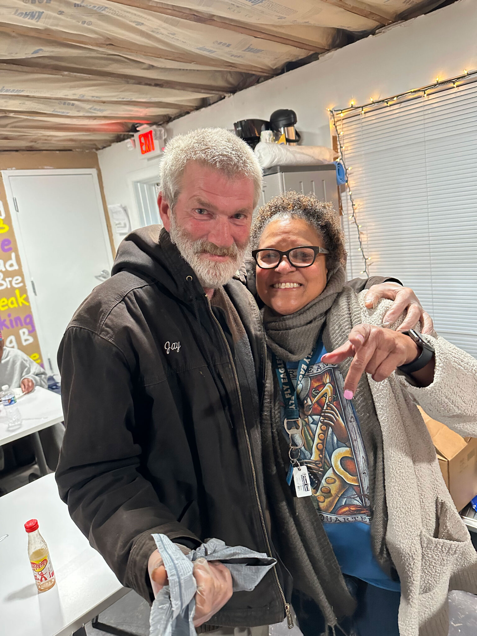 Home - Breaking Bread Community